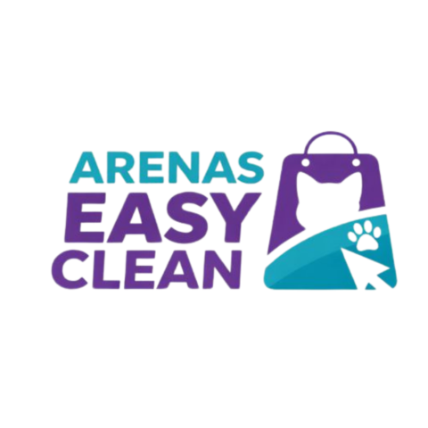 ️ Arena para Gatos al mayor y detal en Santiago de Chile